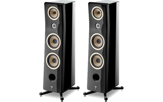 Focal Kanta 3 - DJMania