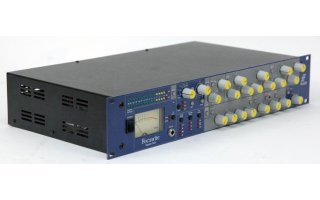 Focusrite ISA 220 - DJMania