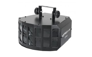 JB Systems LED Devil II | DJMania