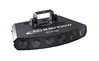 JB Systems LED RAINBOW - DJMania