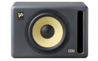 KRK V-12S | DJMania