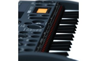 Korg MicroSampler - DJMania
