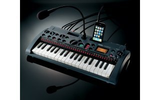 Korg MicroSampler - DJMania