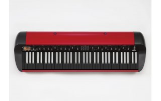 Korg SV-1RV-73 Reverse-color Key - DJMania