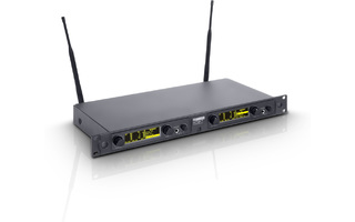 LD Systems LDWIN42HHC2 - DJMania