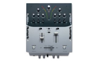 Numark DM1002MKII | DJMania