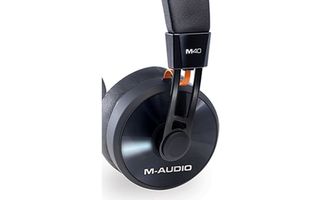M-Audio M40 - DJMania