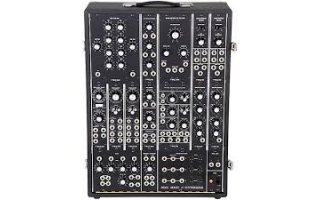 Moog Model 15 - DJMania