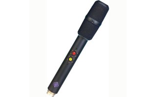 Neumann USM 69i - DJMania