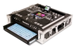 Numark iDJ2 Road Case - DJMania