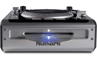 Numark iCDX - DJMania