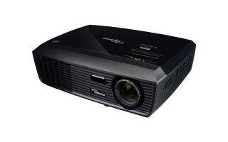 Optoma DX 325 - DJMania