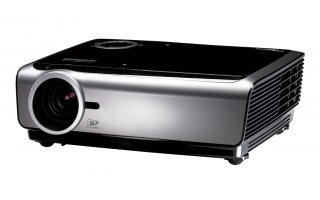 Optoma EP 776 - DJMania