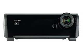 Optoma EP781 - DJMania