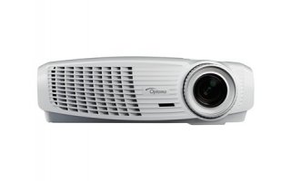 Optoma HD25e - DJMania