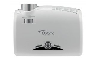 Optoma HD25e - DJMania