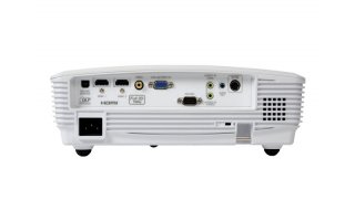 Optoma HD25e - DJMania