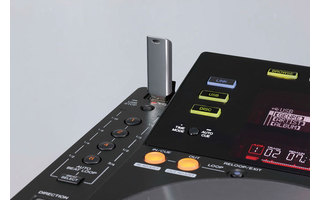 Pioneer CDJ 900 - DJMania