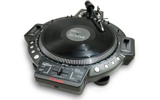 Vestax QFO LE - DJMania