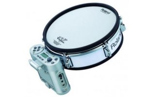 ROLAND RMP-12 - DJMania