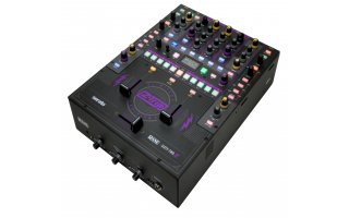 Rane Sixty Two Z - DJMania