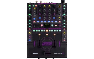 Rane Sixty Two Z - DJMania