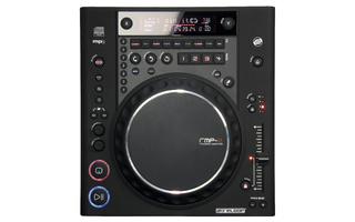 Reloop RMP-2 MK2 b - DJMania