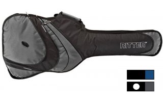 Ritter RCG-400E ELEC GRIS - DJMania