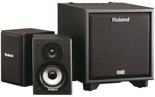 Roland CM-220 | DJMania