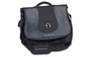 Slappa - Maleta Portátil 17" Ballistix Aura - DJMania