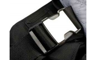 Slappa - Maleta Portátil 17" Ballistix Aura - DJMania