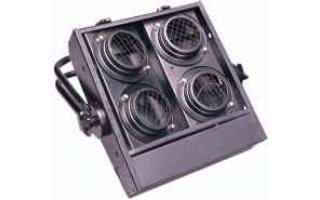 Cegadora 4 focos Pro Light - DJMania