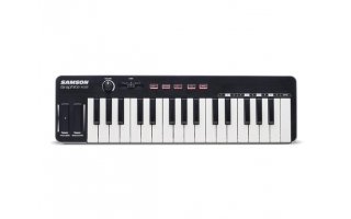 Samson Graphite M32 - DJMania