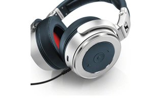 Sennheiser HD 630 VB - DJMania