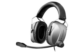 Sennheiser HMEC 450 - DJMania