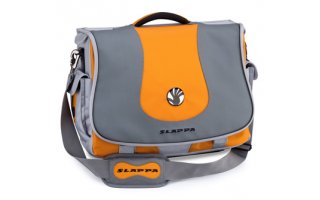 Slappa Ballistix Aura - Naranja - DJMania