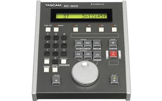 TASCAM RC-900 - DJMania