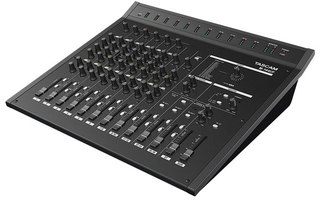 Tascam M-164 FX - DJMania