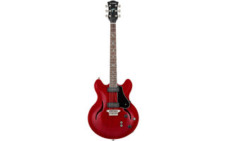 VOX VG2DC Deep Cherry - DJMania