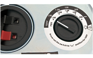 Work Pro IC 611 T - DJMania