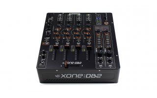 Allen & Heath XONE:DB2 - DJMania