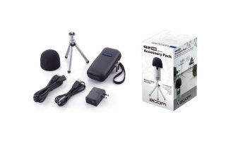 Zoom APQ-2HD - DJMania