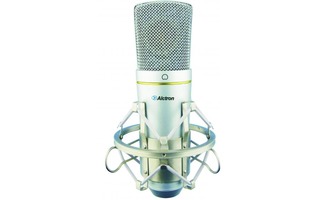 Alctron UM 600 - DJMania