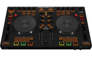 Behringer CMD Studio 4A - DJMania