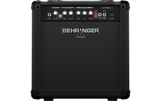 Behringer VT15CD - DJMania