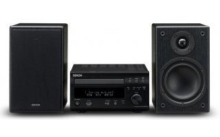 Denon D-M38 DAB | DJMania