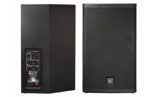 ElectroVoice ELX-115P - DJMania