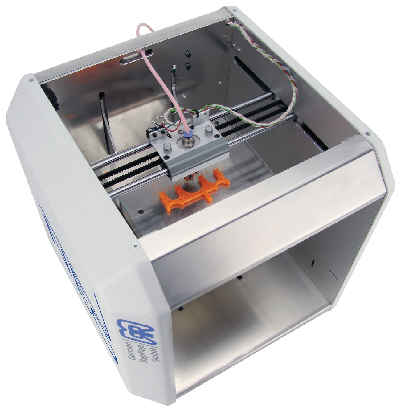 German RepRap Neo - Impresora 3D - DJMania