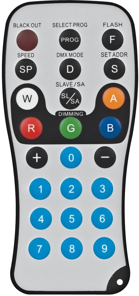 ADJ VPar PAK - DJMania