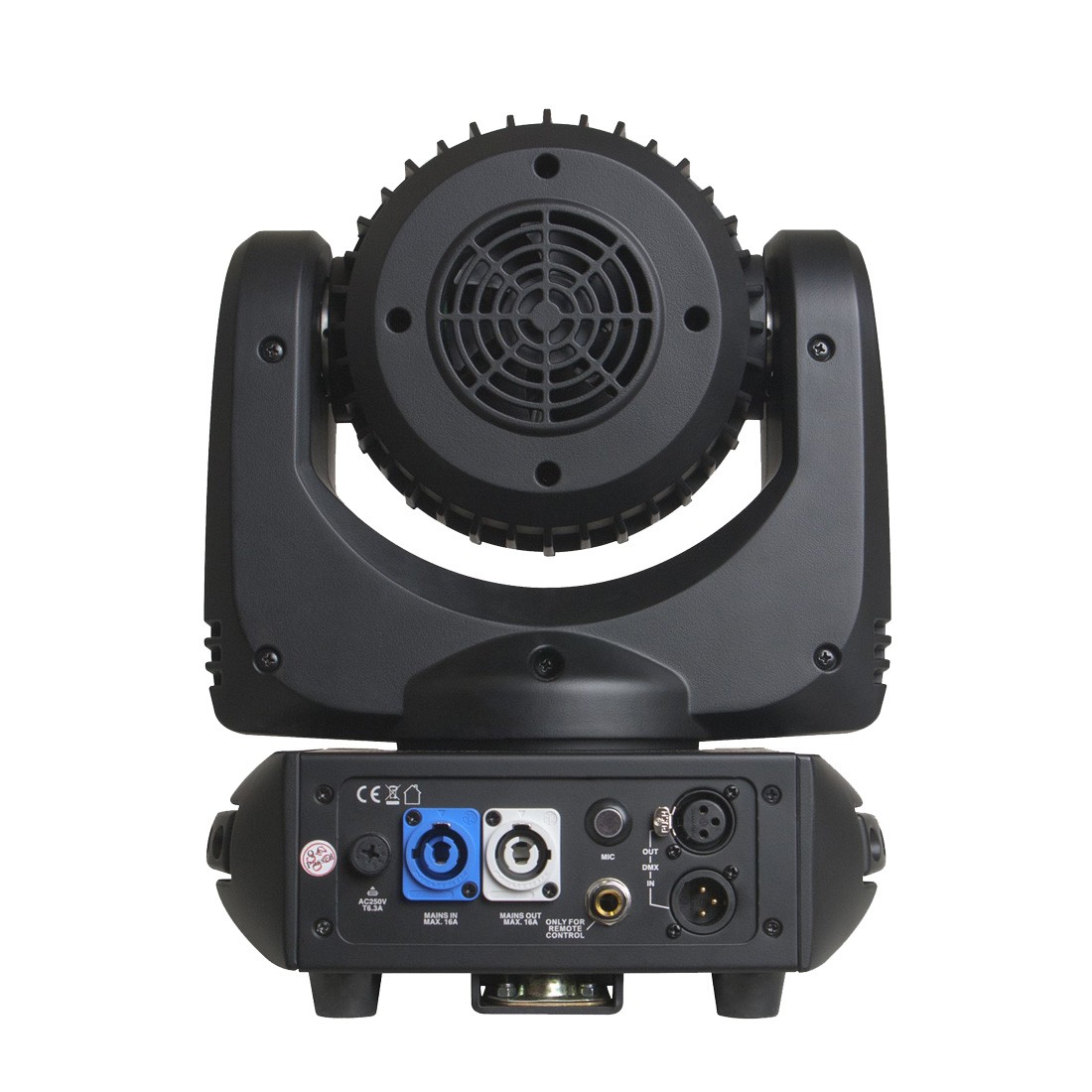 American DJ Vortex 1200 - DJMania